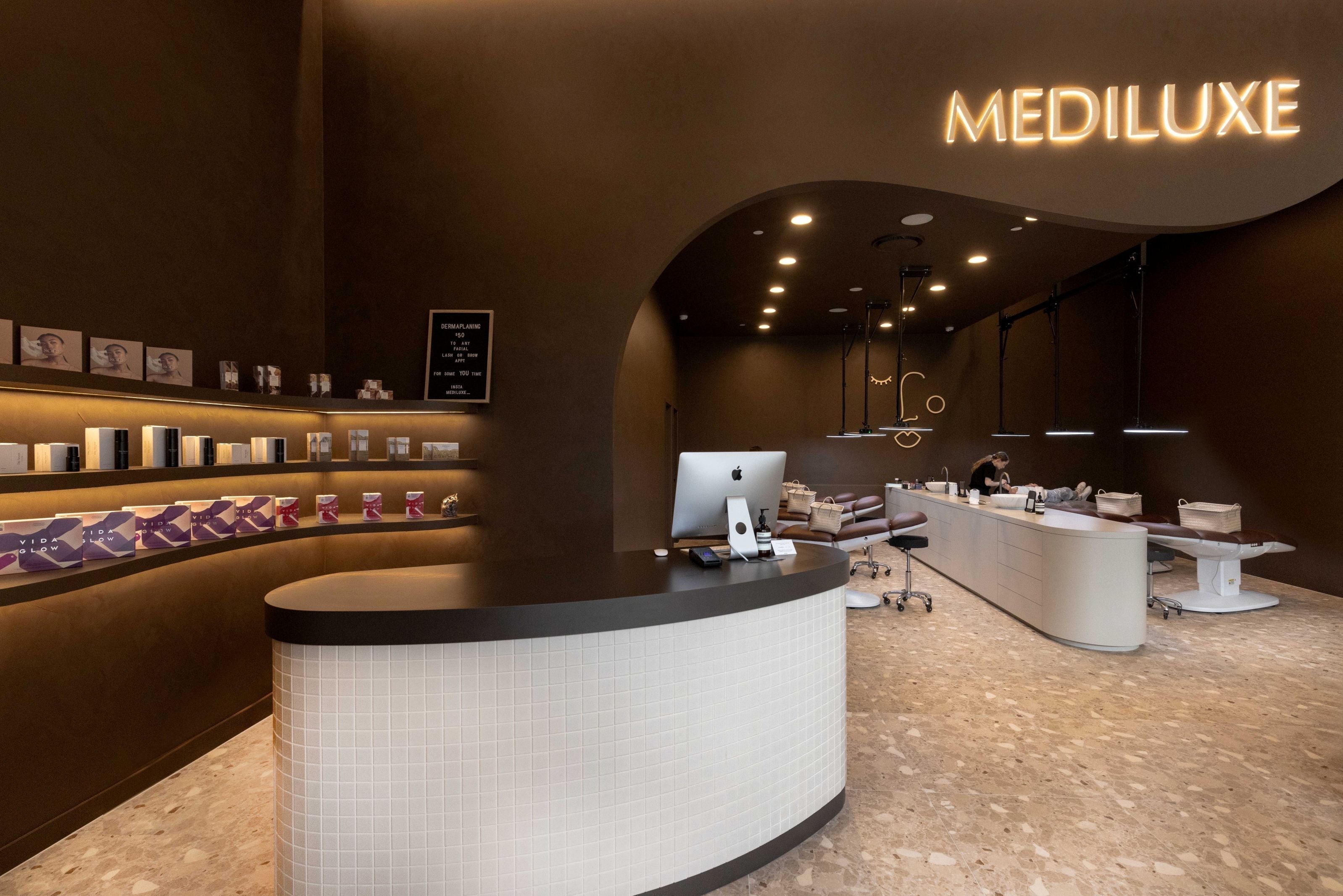Mediluxe – Integra Surfaces Australia