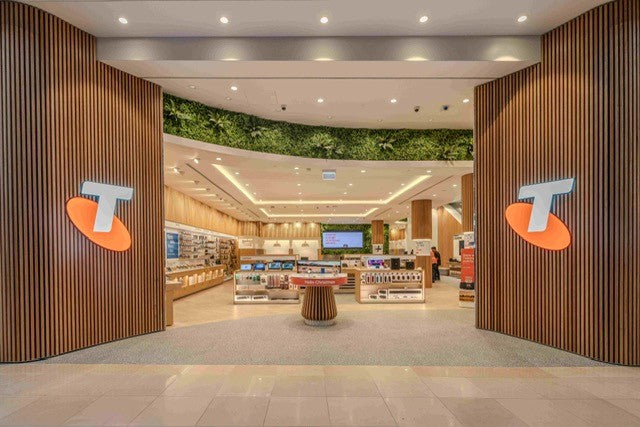 Telstra – Integra Surfaces Australia