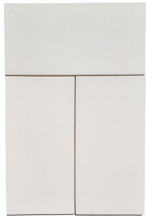 Alma Cal | Handmade | Integra Surfaces Australia
