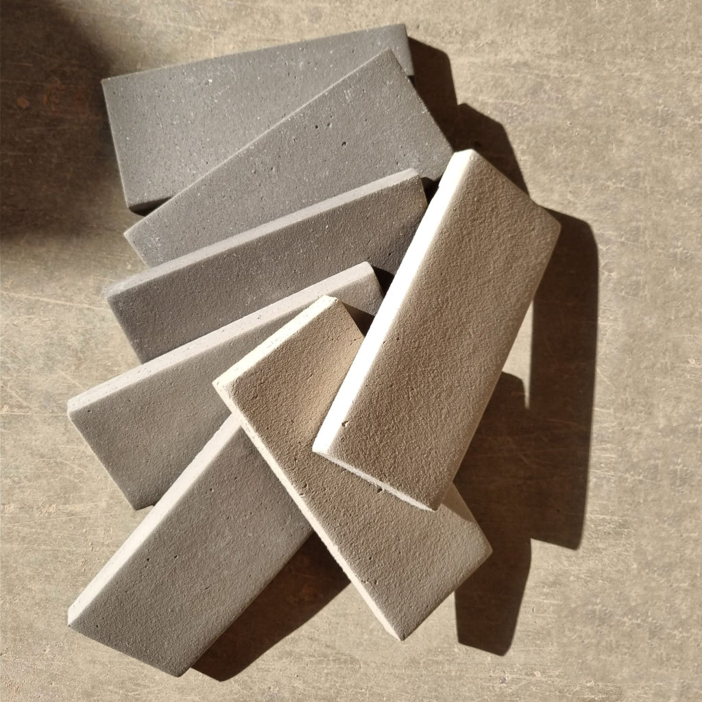 Alma Cal | Handmade | Integra Surfaces Australia