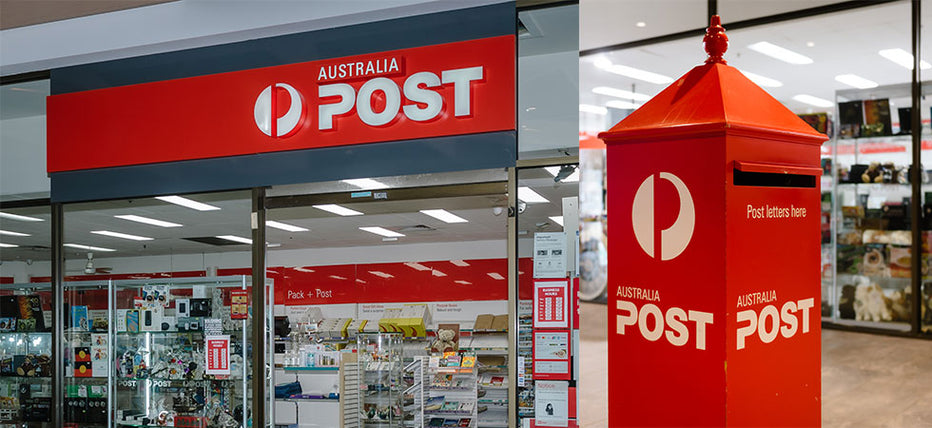 Australia Post – Integra Surfaces Australia