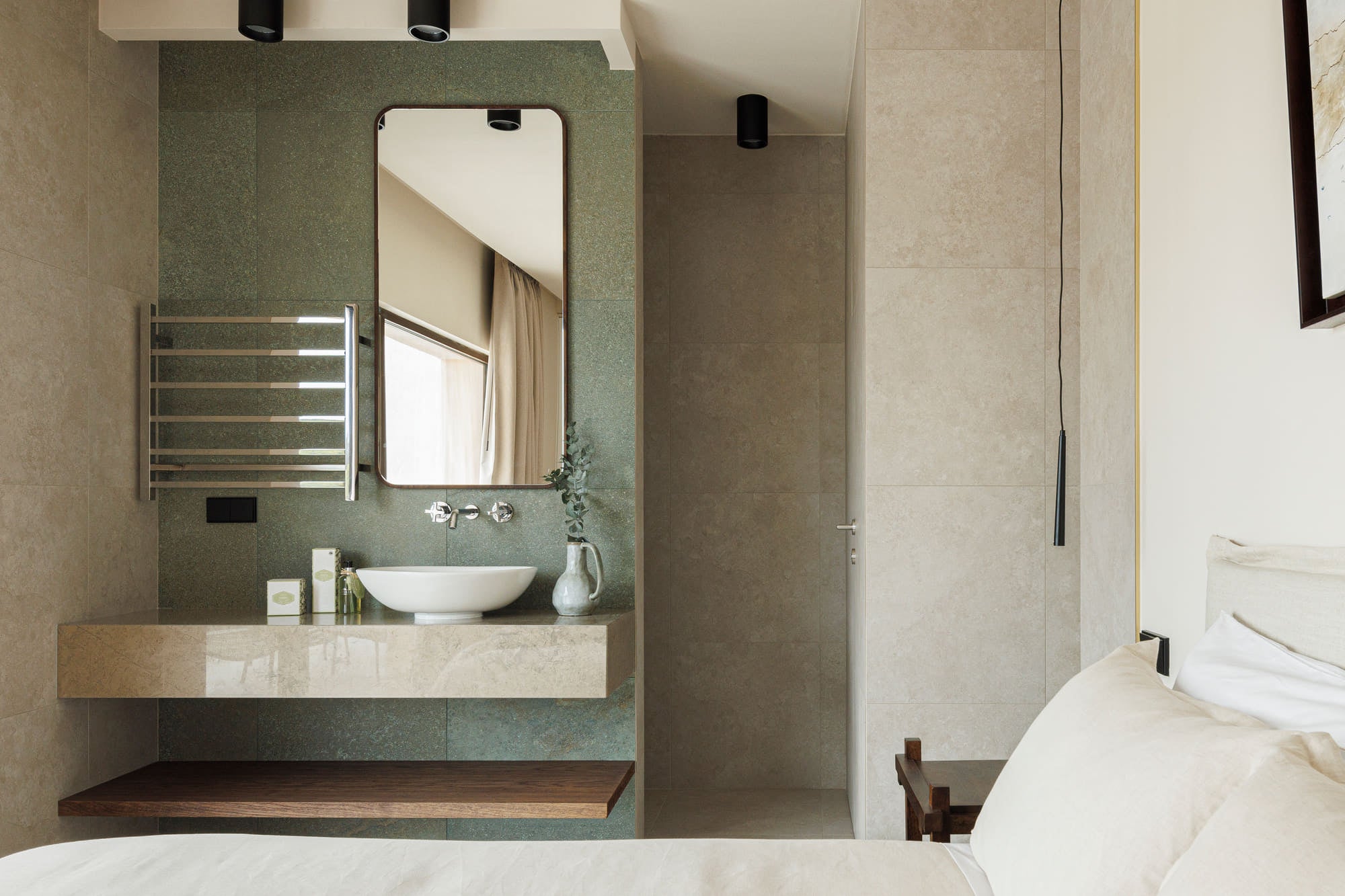 Stone and Marble – Integra Surfaces Australia