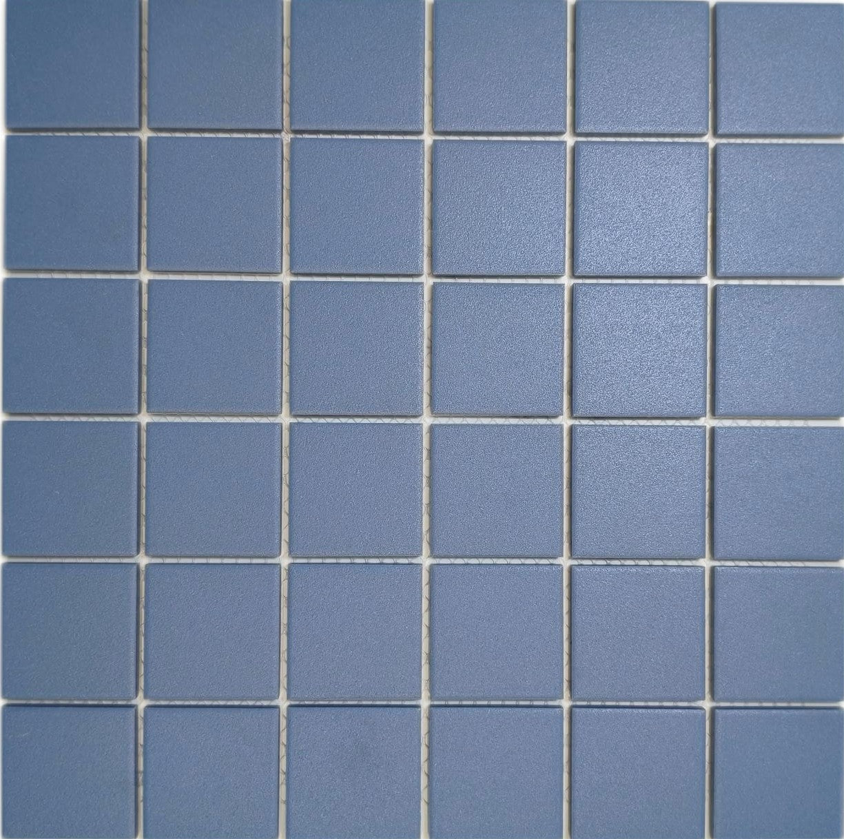Block Mosaic Blue | Mosaics | Integra Surfaces Australia
