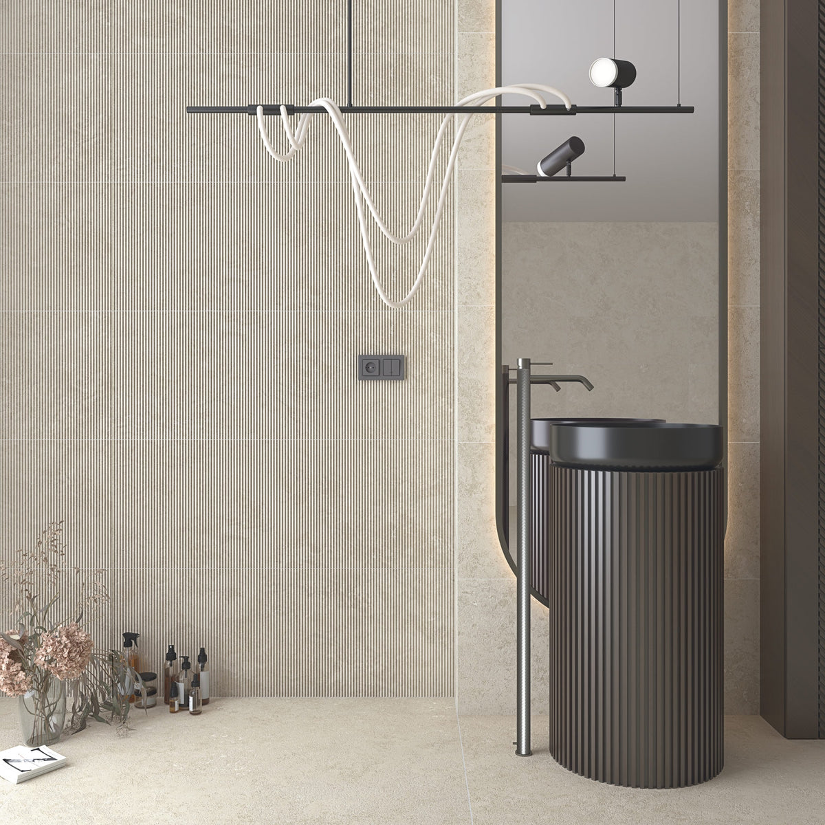 London Chelsea Bone | Decorative | Integra Surfaces Australia