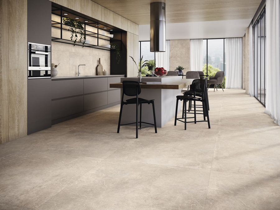 Concept Cream | Integra Surfaces Australia