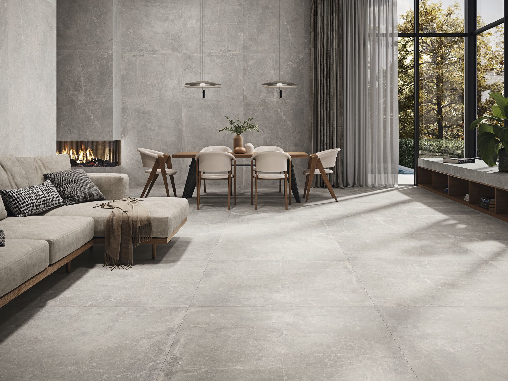 Concept Black | Integra Surfaces Australia