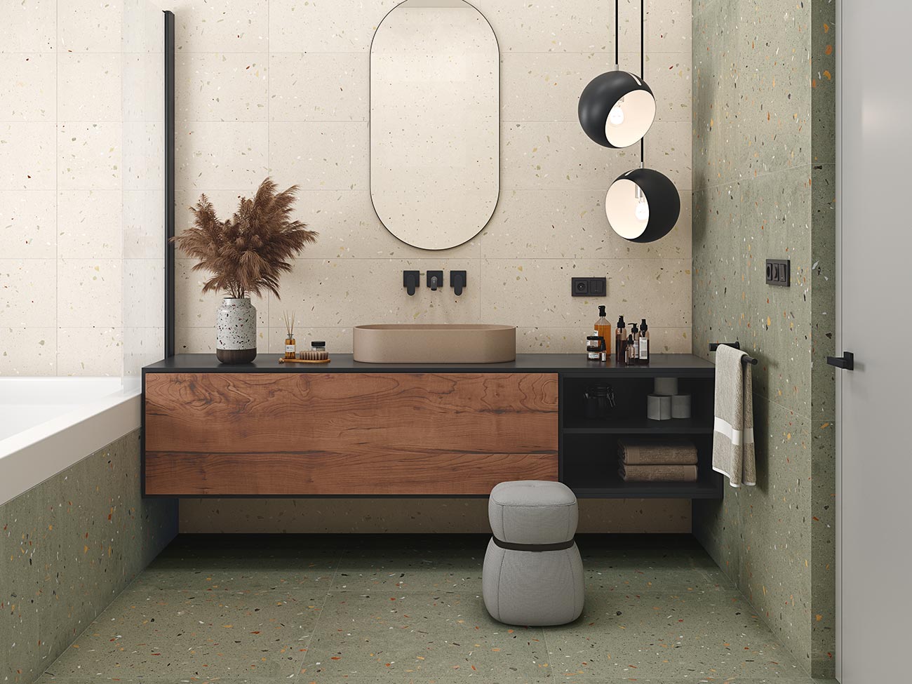 Integra Surfaces Tile Solutions | Australia – Integra Surfaces Australia