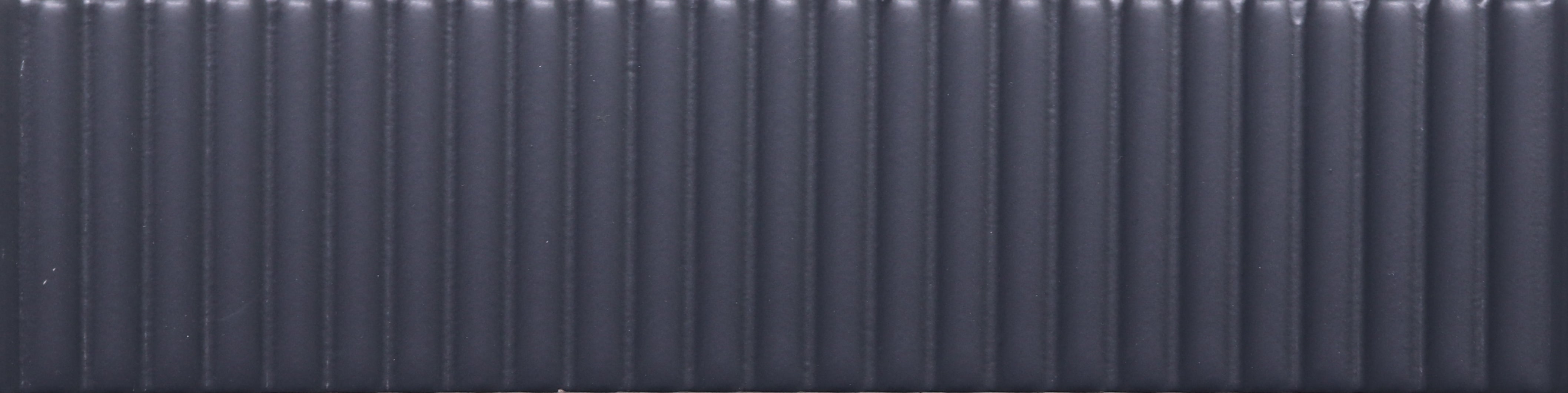 Galleta Fluted Dark Grey | Small Format | Integra Surfaces Australia