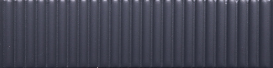 Galleta Fluted Dark Grey | Small Format | Integra Surfaces Australia