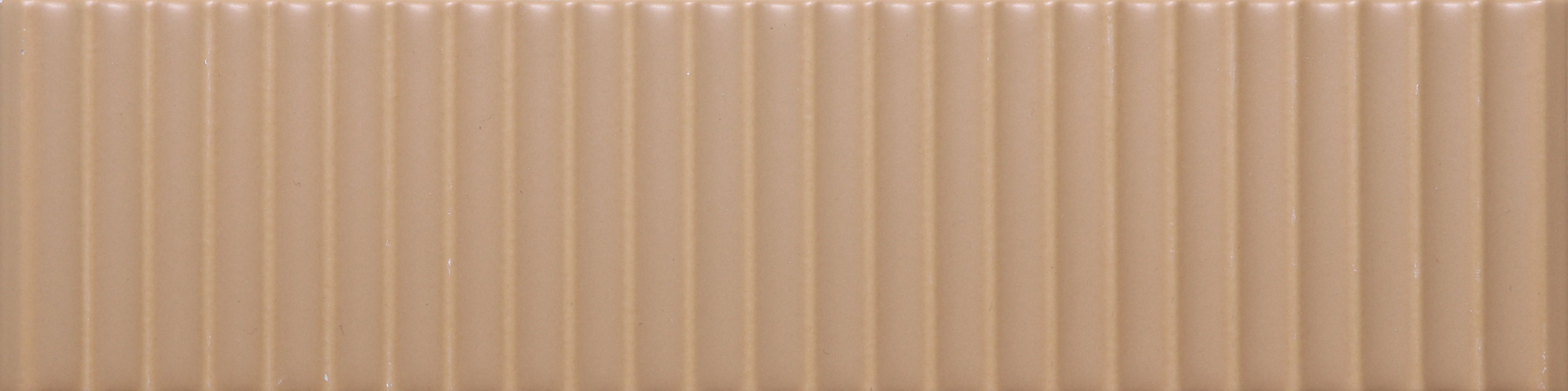 Galleta Fluted Tan | Small Format | Integra Surfaces Australia