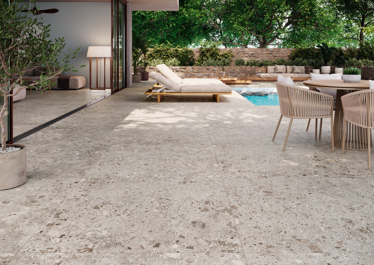 Granada Gris | Integra Surfaces Australia