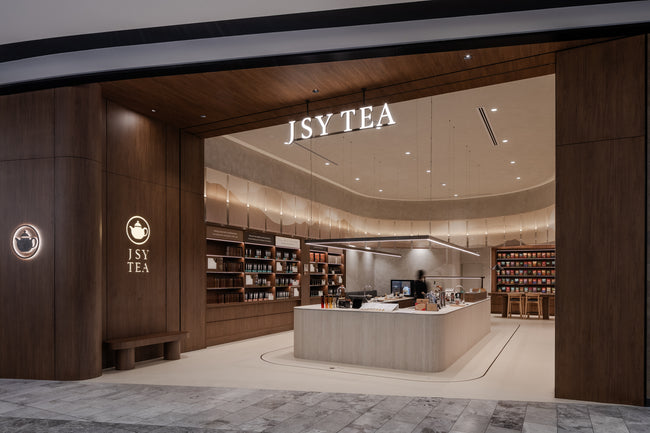 JSY Tea – Integra Surfaces Australia