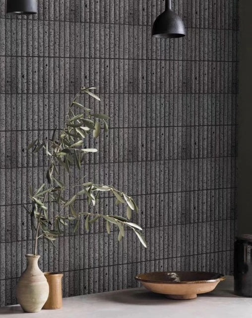 Kit Kat Lava Stone | Mosaics | Integra Surfaces Australia