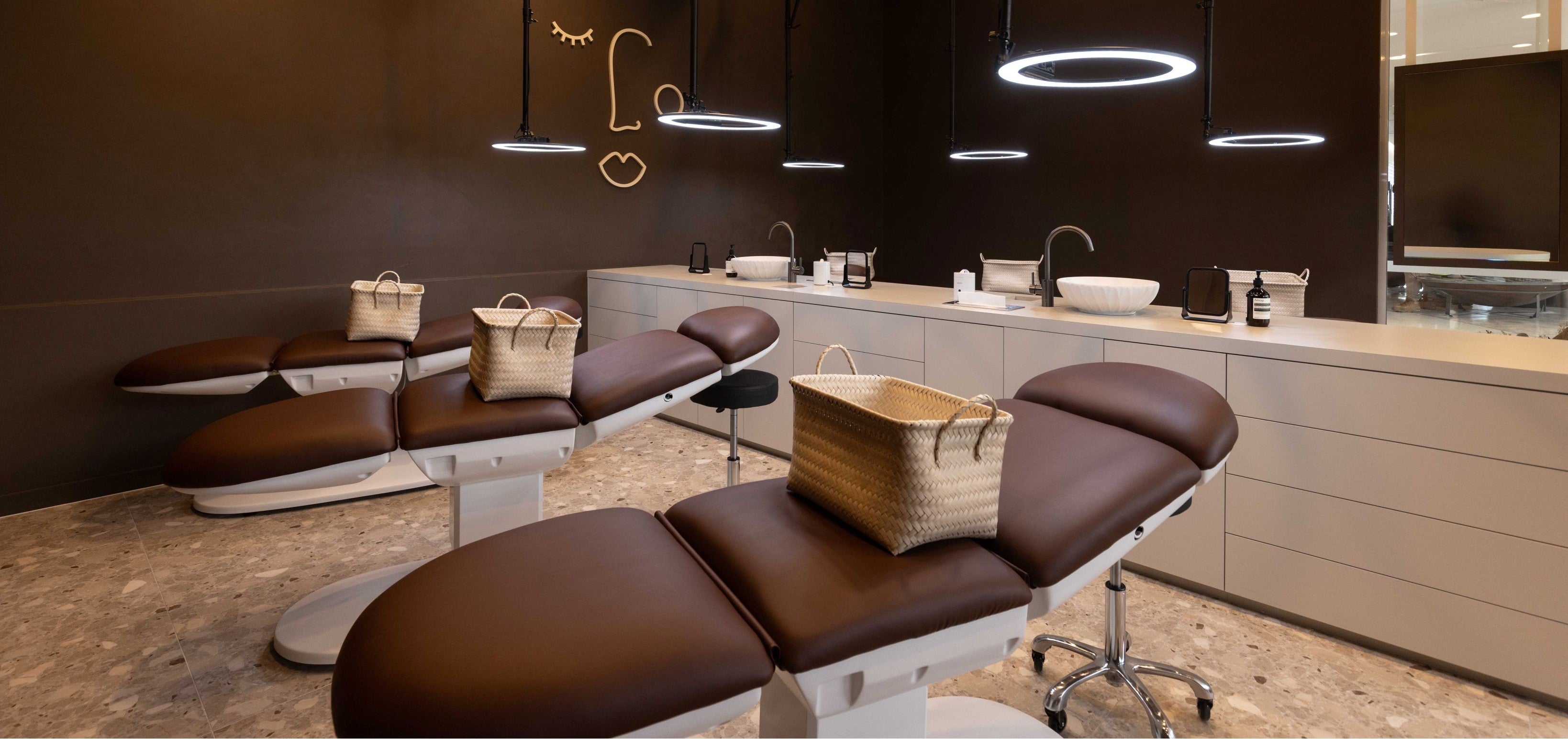 Mediluxe – Integra Surfaces Australia