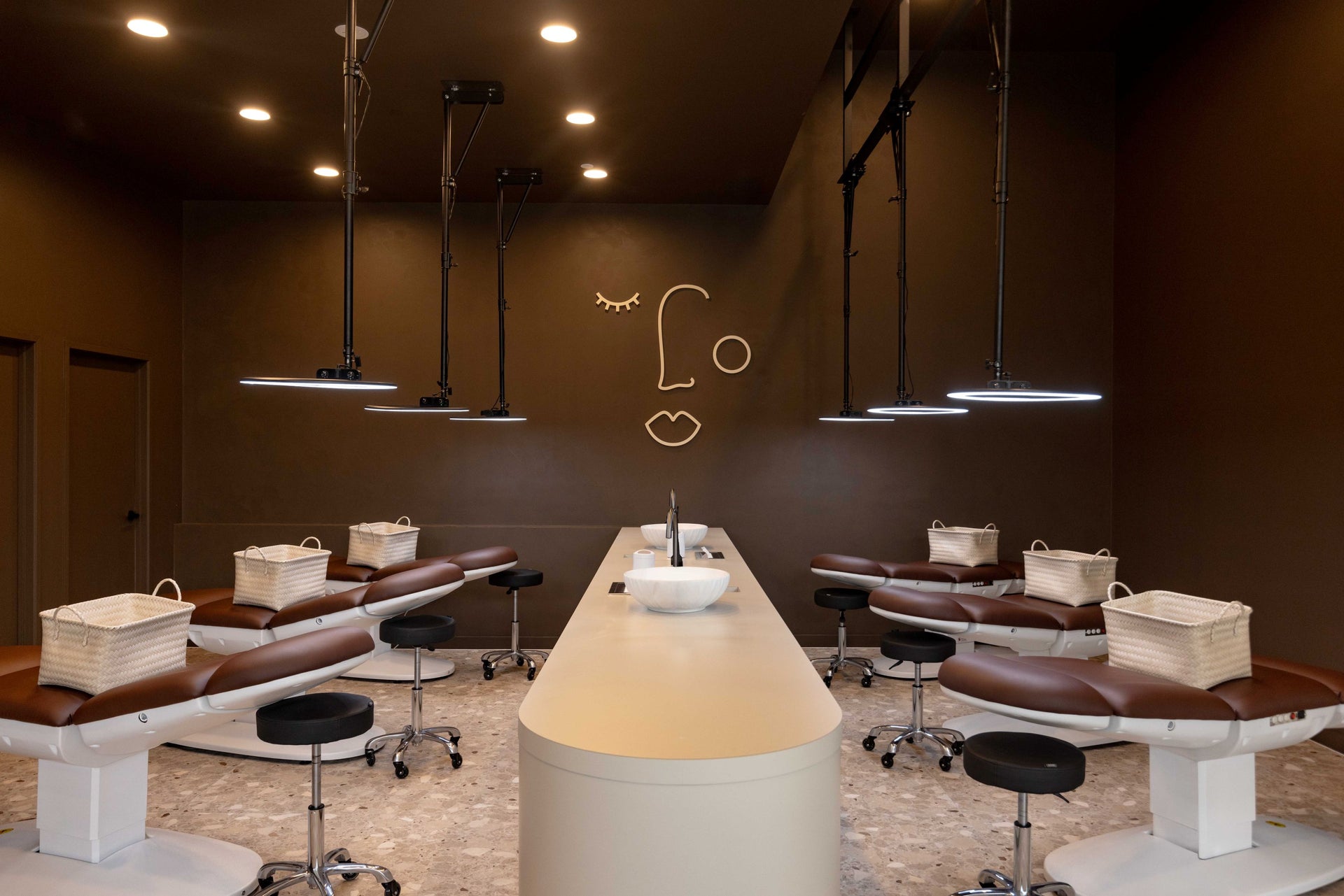 Mediluxe – Integra Surfaces Australia