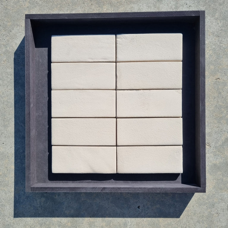 Morgan Cal | Handmade | Integra Surfaces Australia