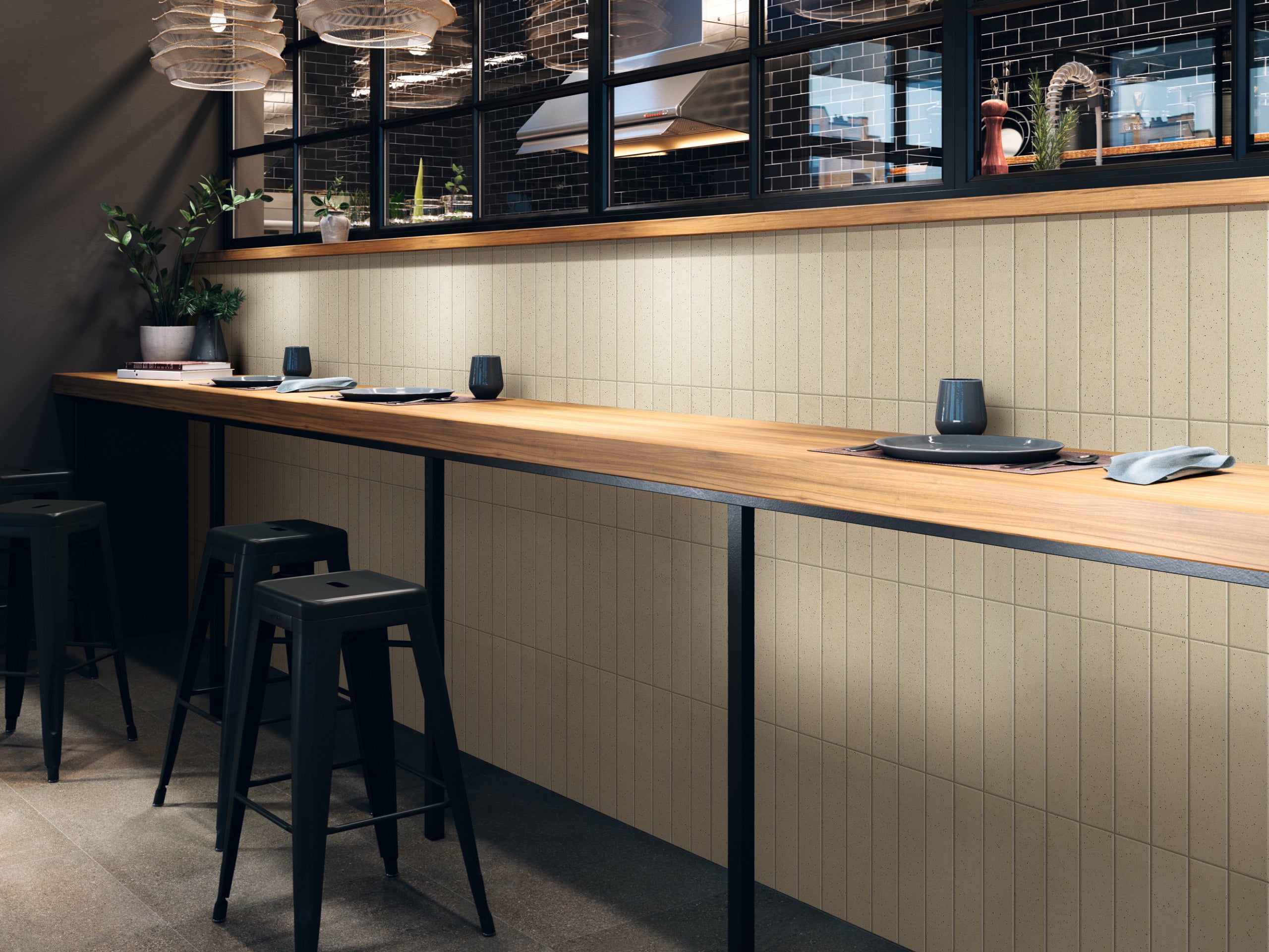 Osaka Ivory | Integra Surfaces Australia