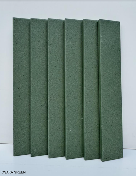 Osaka Green | Integra Surfaces Australia