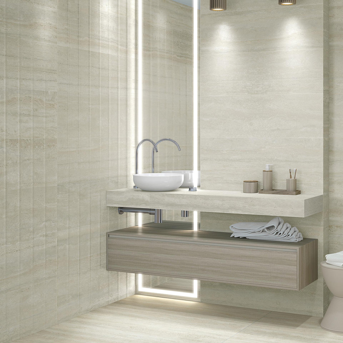 Sentier Natural | Stone | Integra Surfaces Australia