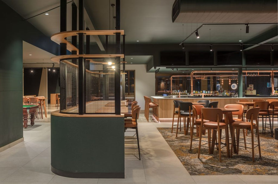 Sporting Legends – Integra Surfaces Australia