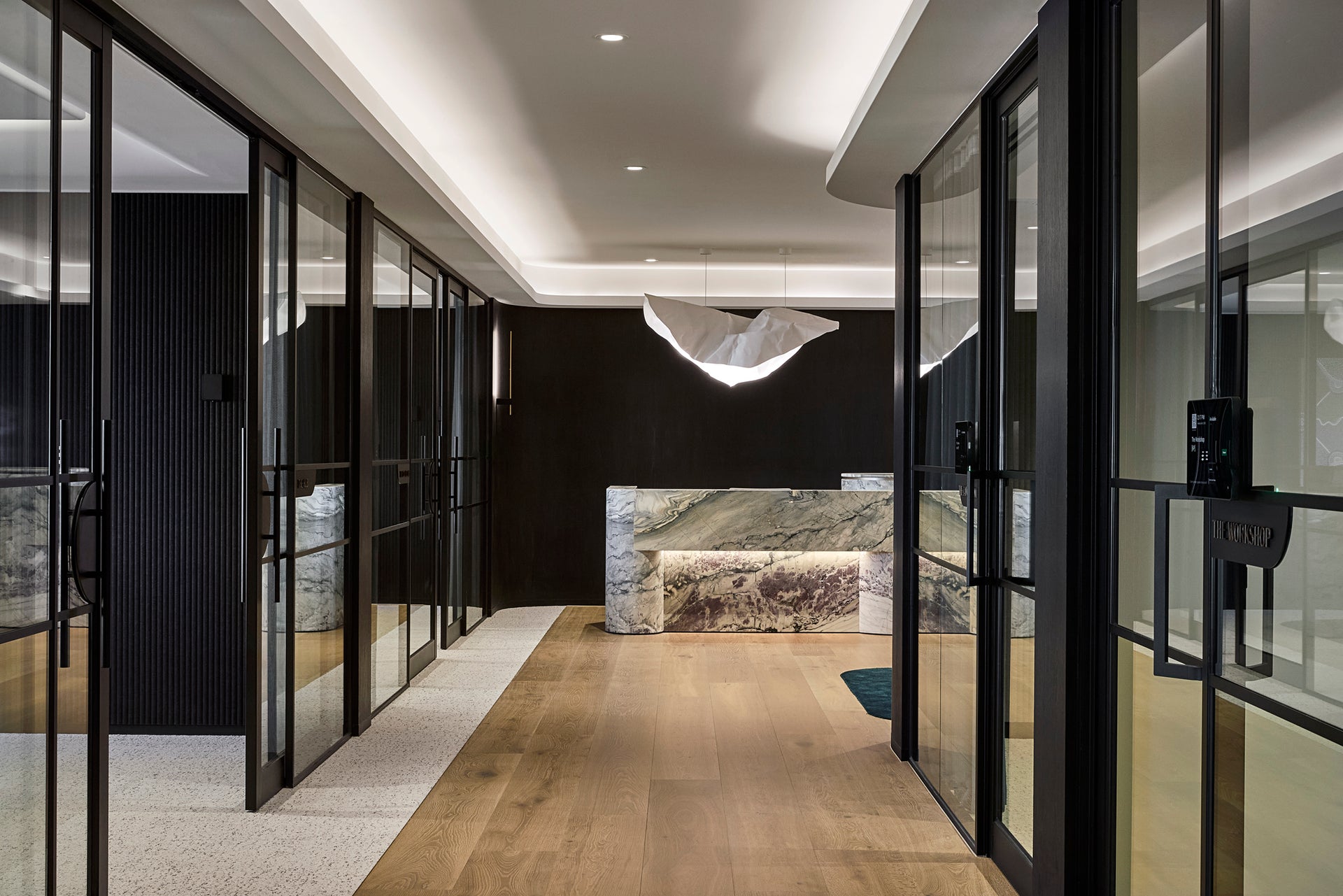 Studio 103 – Integra Surfaces Australia