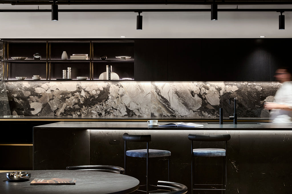Studio 103 – Integra Surfaces Australia