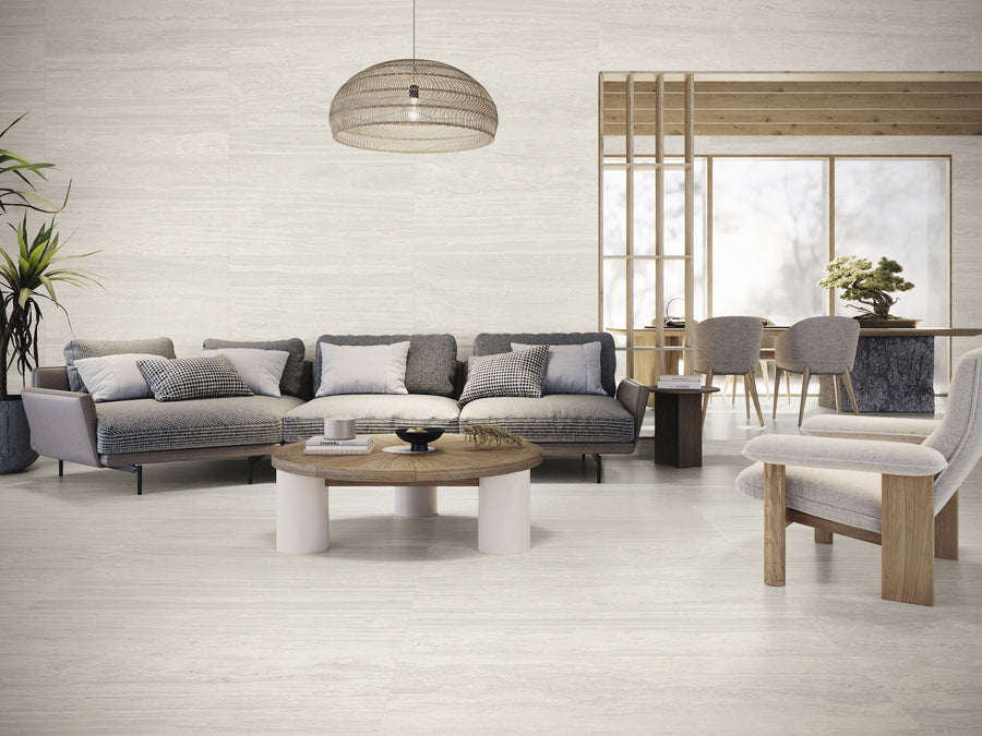 BPlus Venice Bianco | Integra Surfaces Australia