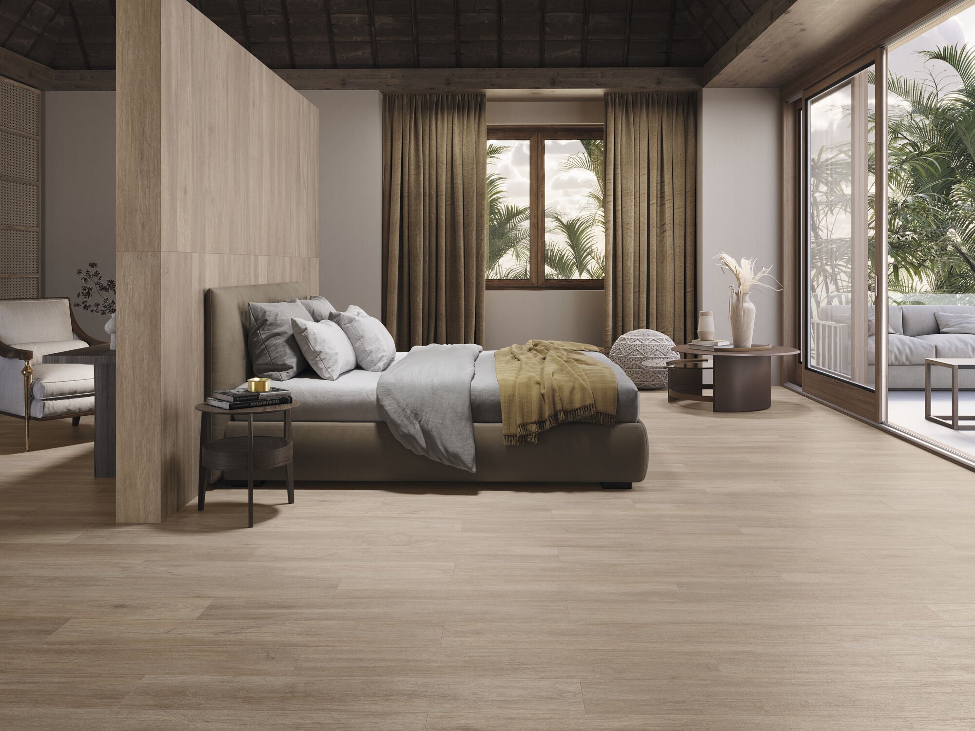 Vermont Cedar | Integra Surfaces Australia