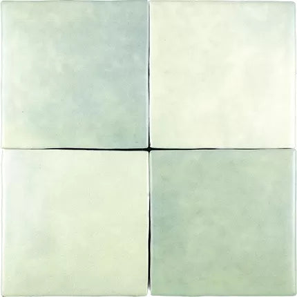 Zelij Mate Smoke Green / Integra Surfaces Australia