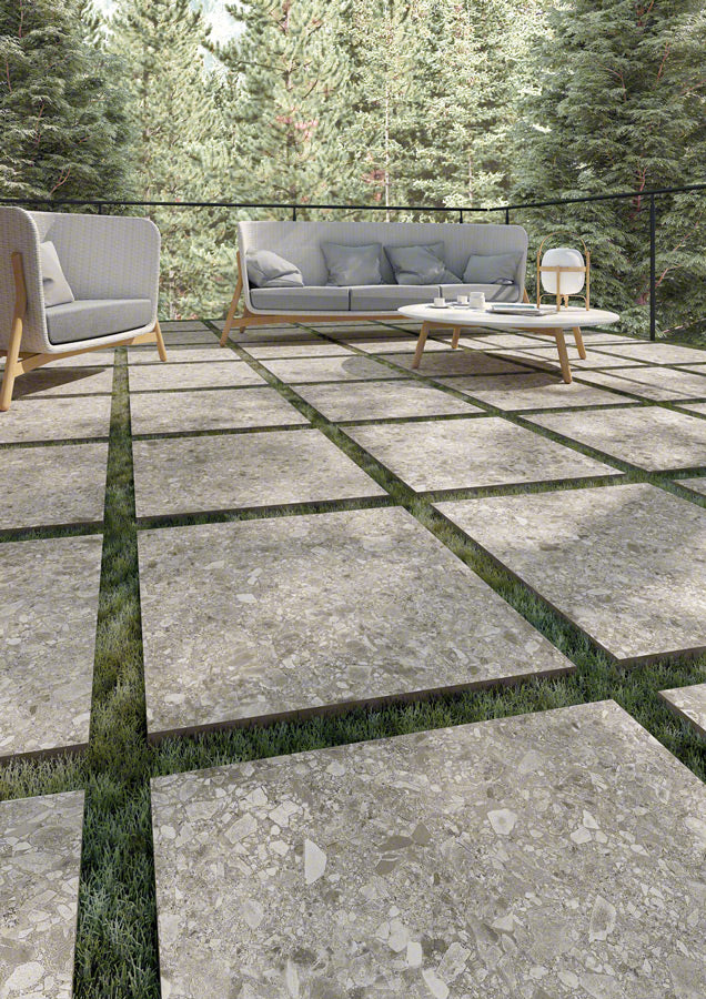 Ceppo Cemento | Concrete | Integra Surfaces Australia