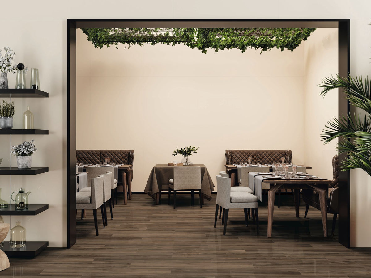 BPlus Cream Polished | Integra Surfaces Australia