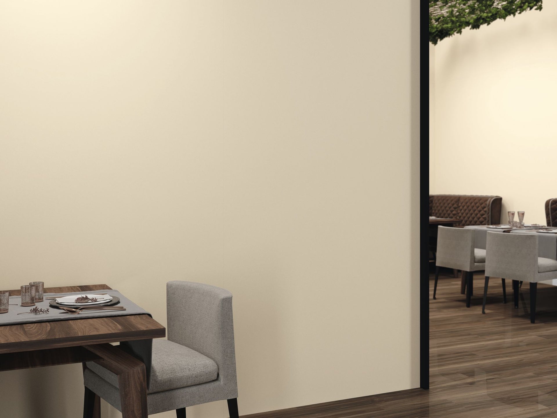 BPlus Cream Polished | Integra Surfaces Australia