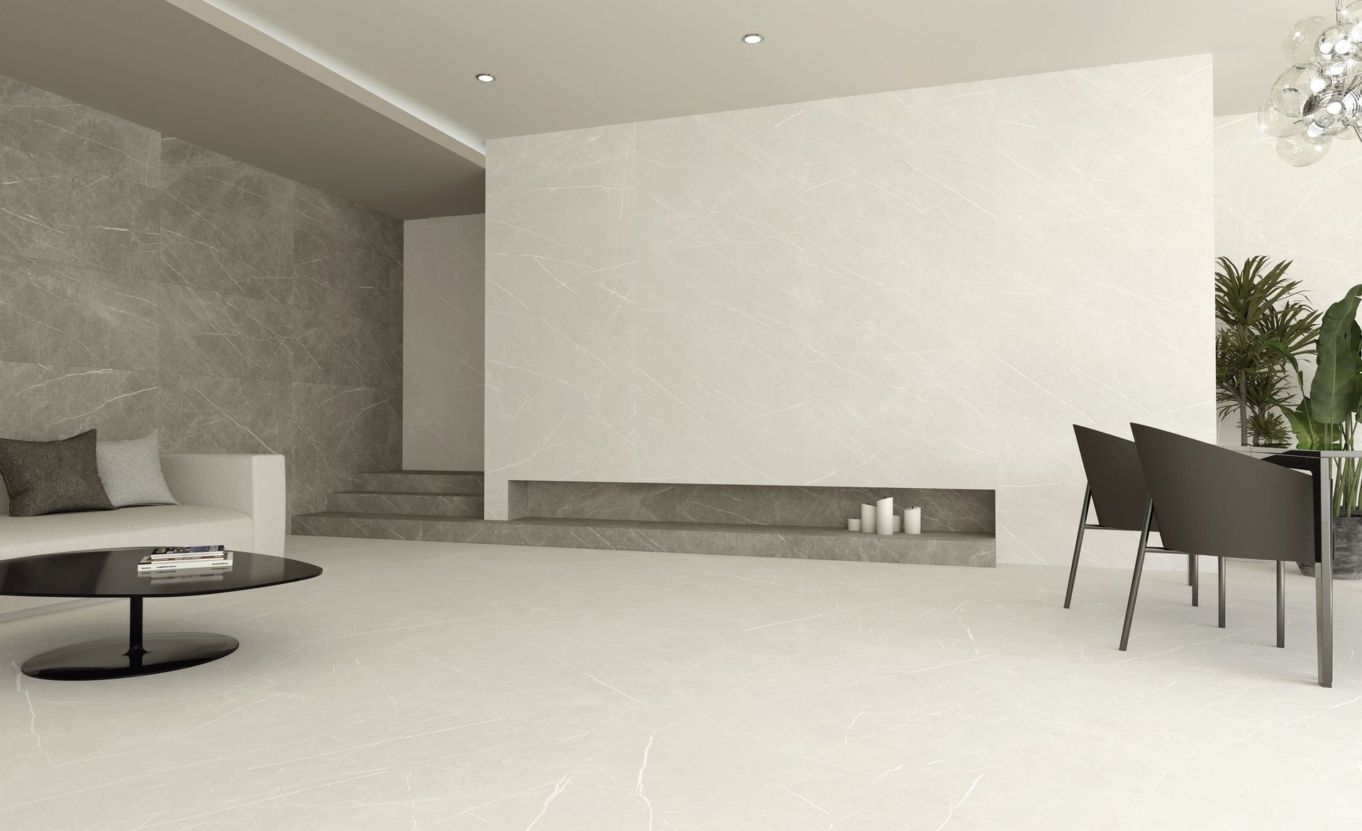 BPlus Eternal Cream| Integra Surfaces Australia