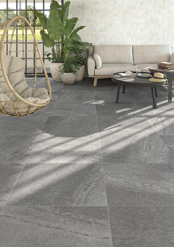 Lambda Cemento Slip Resistant | Concrete | Integra Surfaces Australia