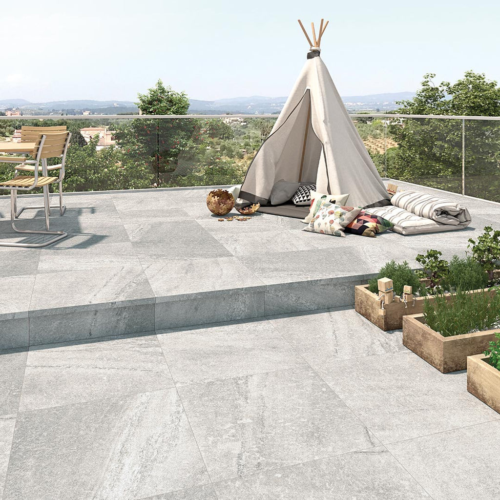 Lambda Gris | Concrete | Integra Surfaces Australia