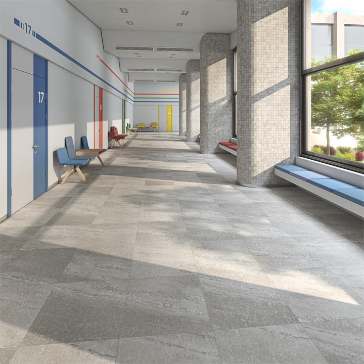 Lambda Gris | Concrete | Integra Surfaces Australia