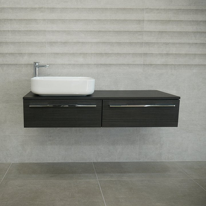 Leeds Pompeya Grey | Decorative | Integra Surfaces Australia