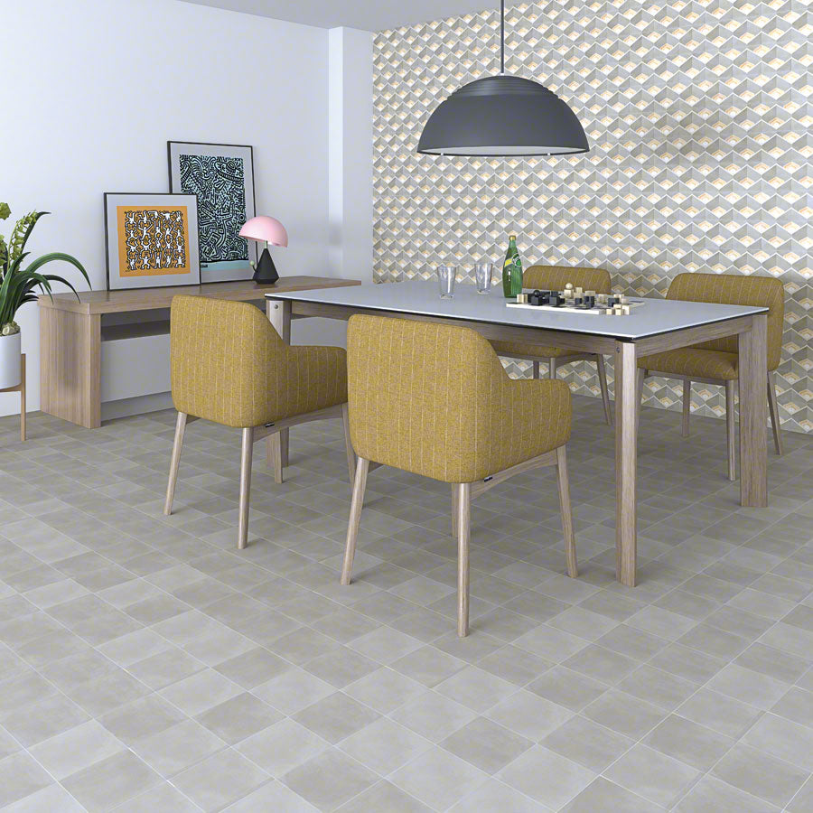 Pop Tile Bonnie | Decorative| Integra Surfaces Australia