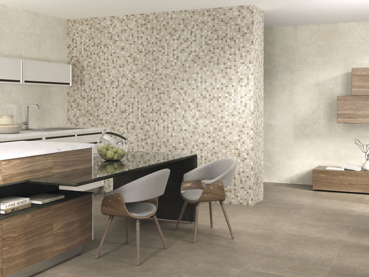 Queensland Natural | Concrete | Integra Surfaces Australia