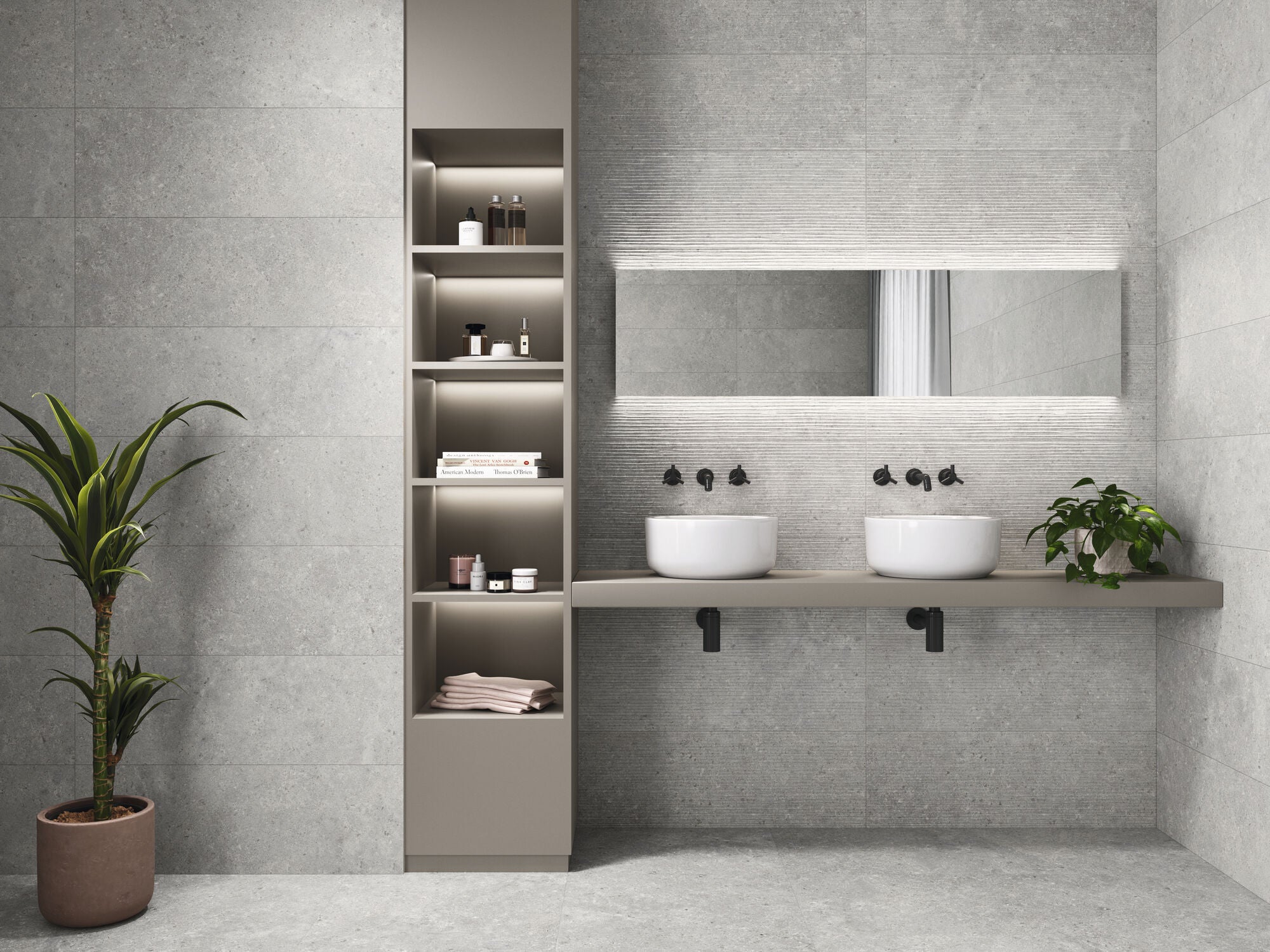 Stoneland Pearl | Stone | Integra Surfaces Australia