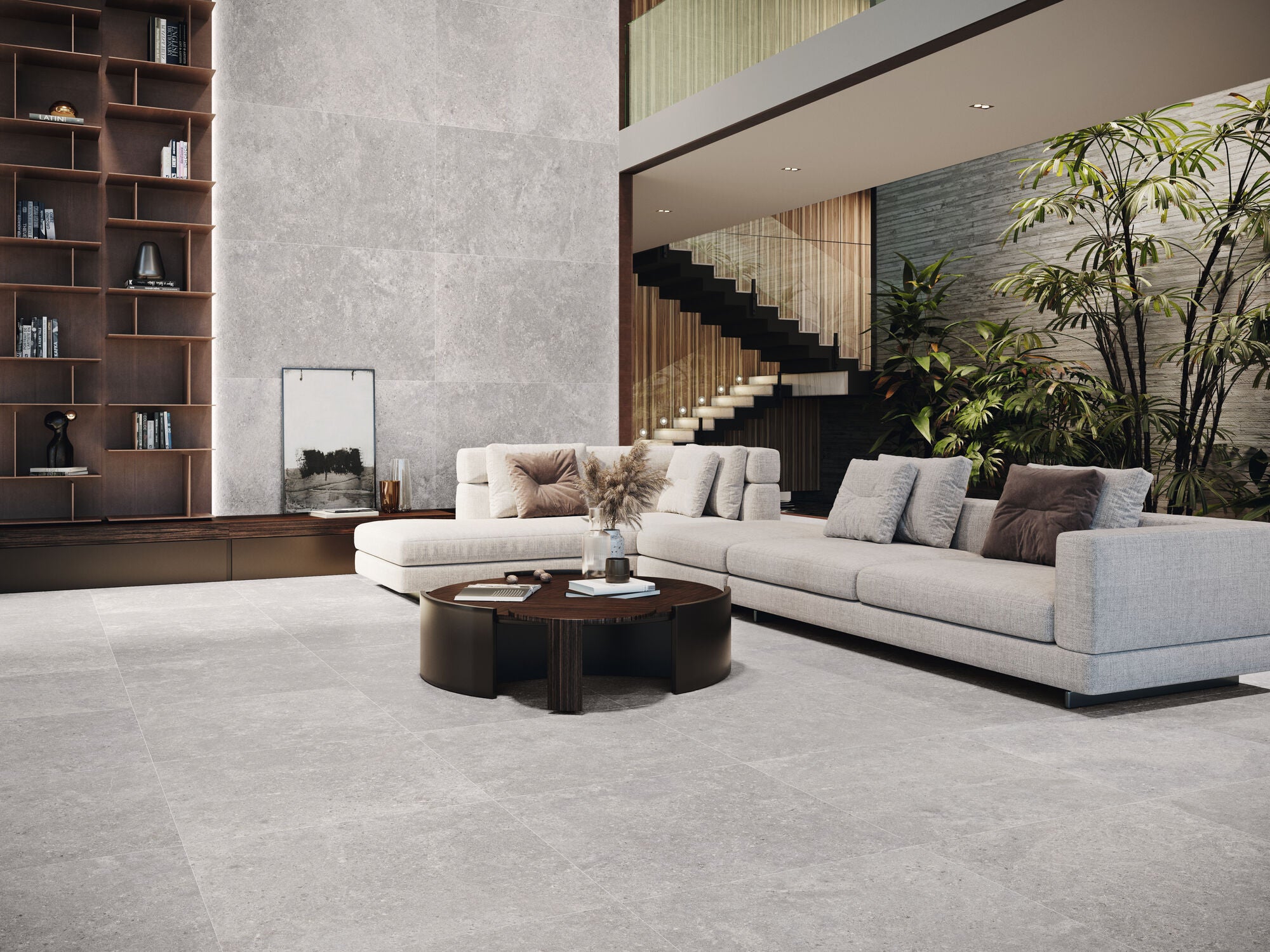Stoneland Pearl | Integra Surfaces Australia