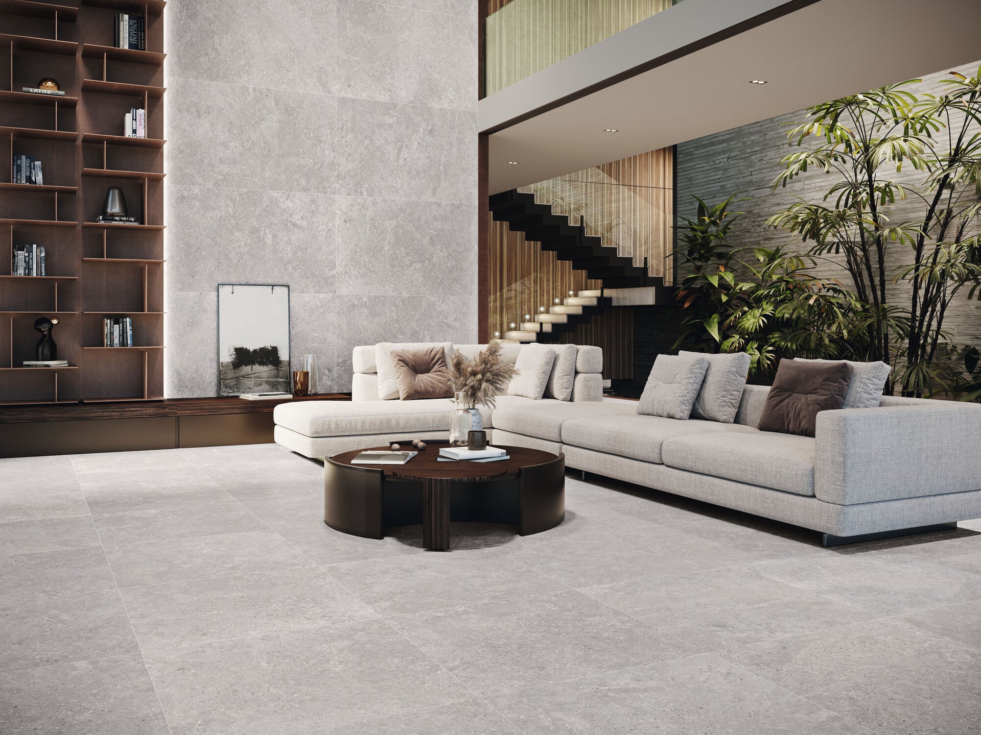 Stoneland Pearl | Integra Surfaces Australia