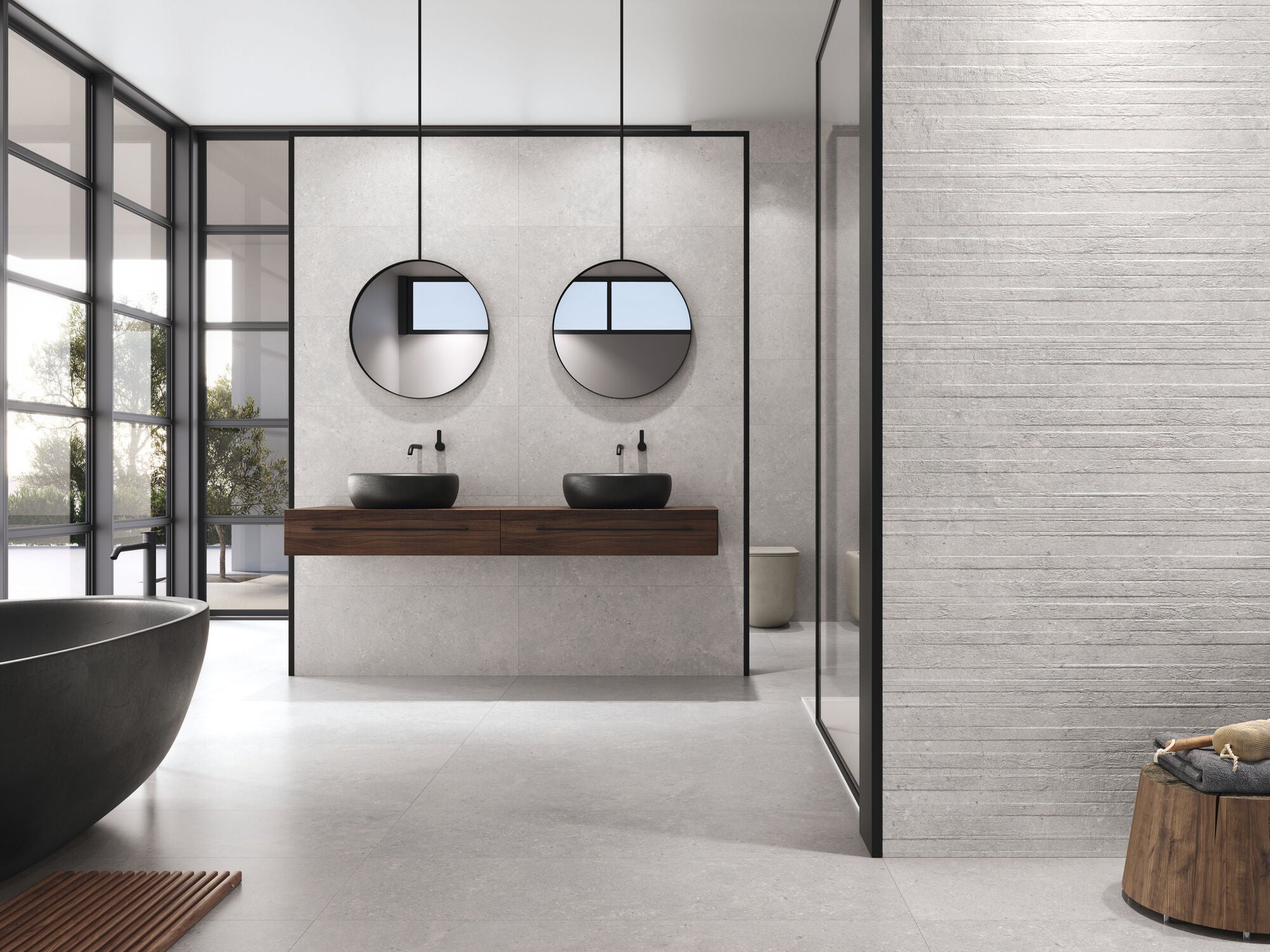 Stoneland Pearl | Stone | Integra Surfaces Australia