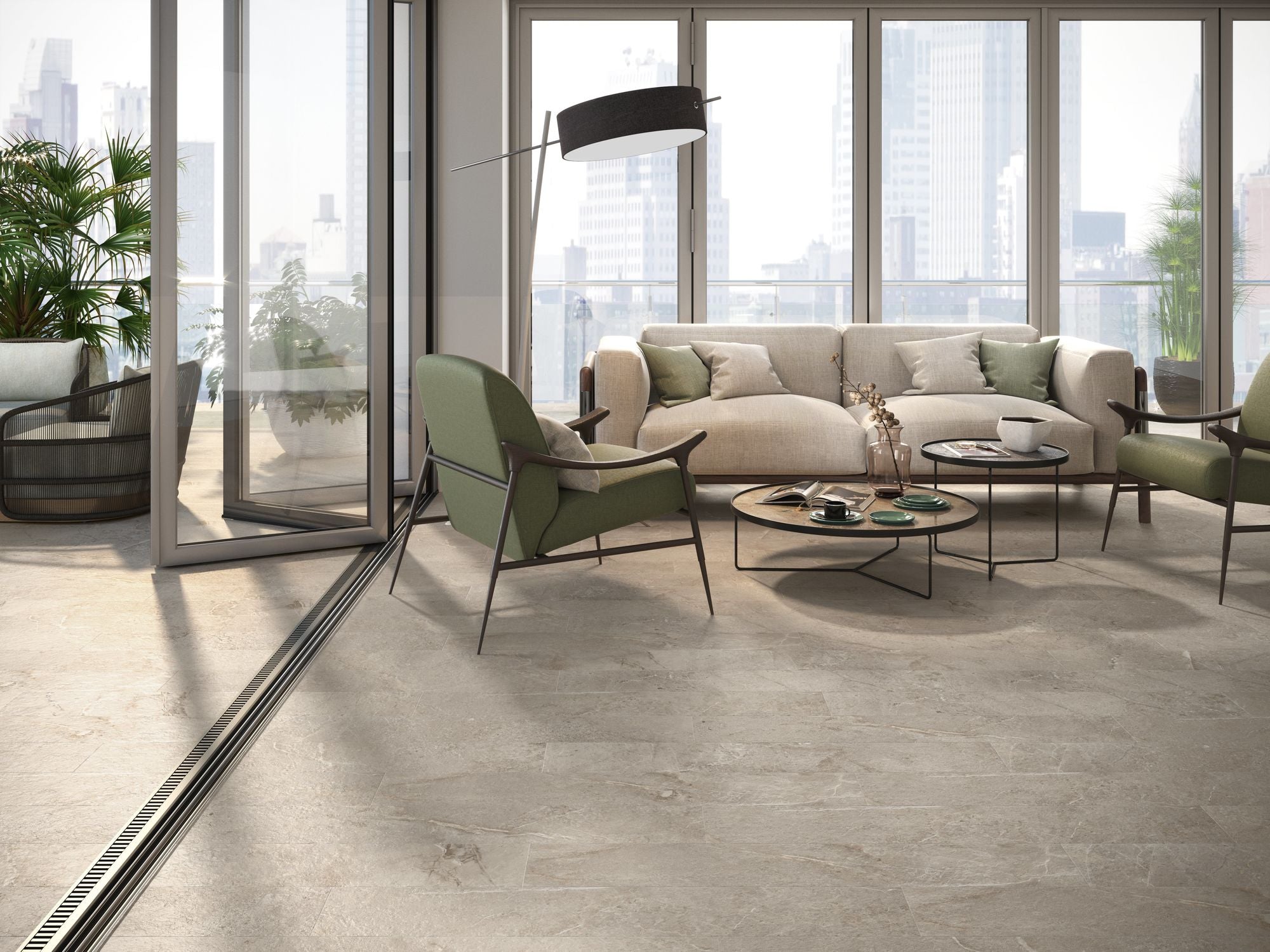 Ural Bone | Integra Surfaces Australia