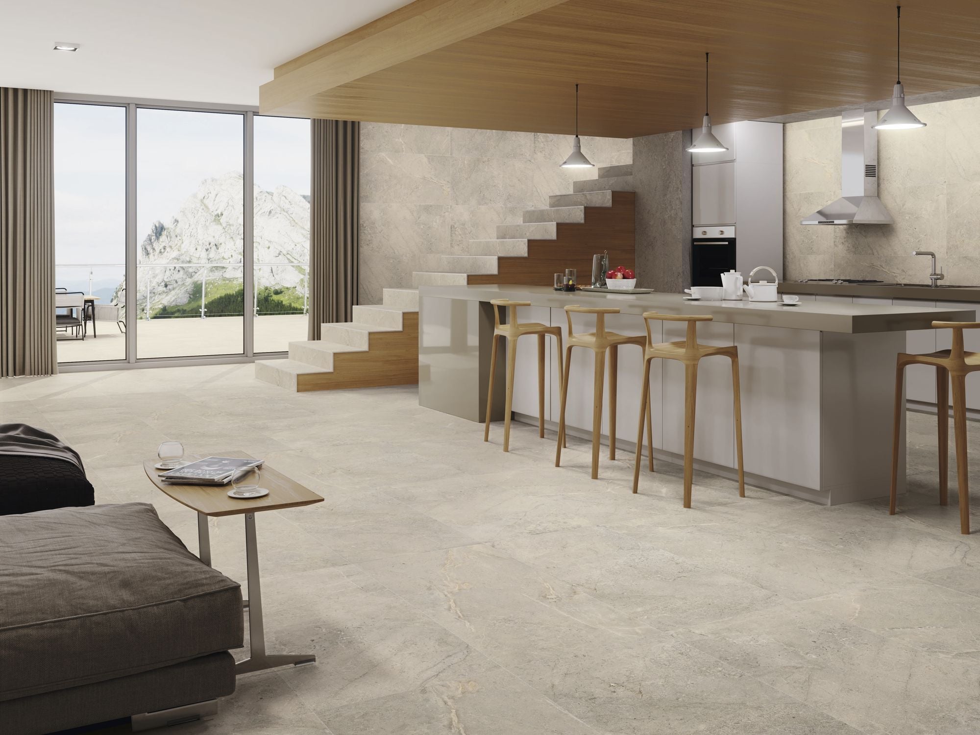 Ural Bone | Integra Surfaces Australia