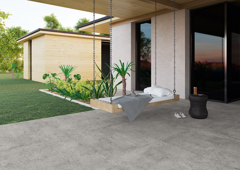 Wind Grey Natural | Integra Surfaces Australia