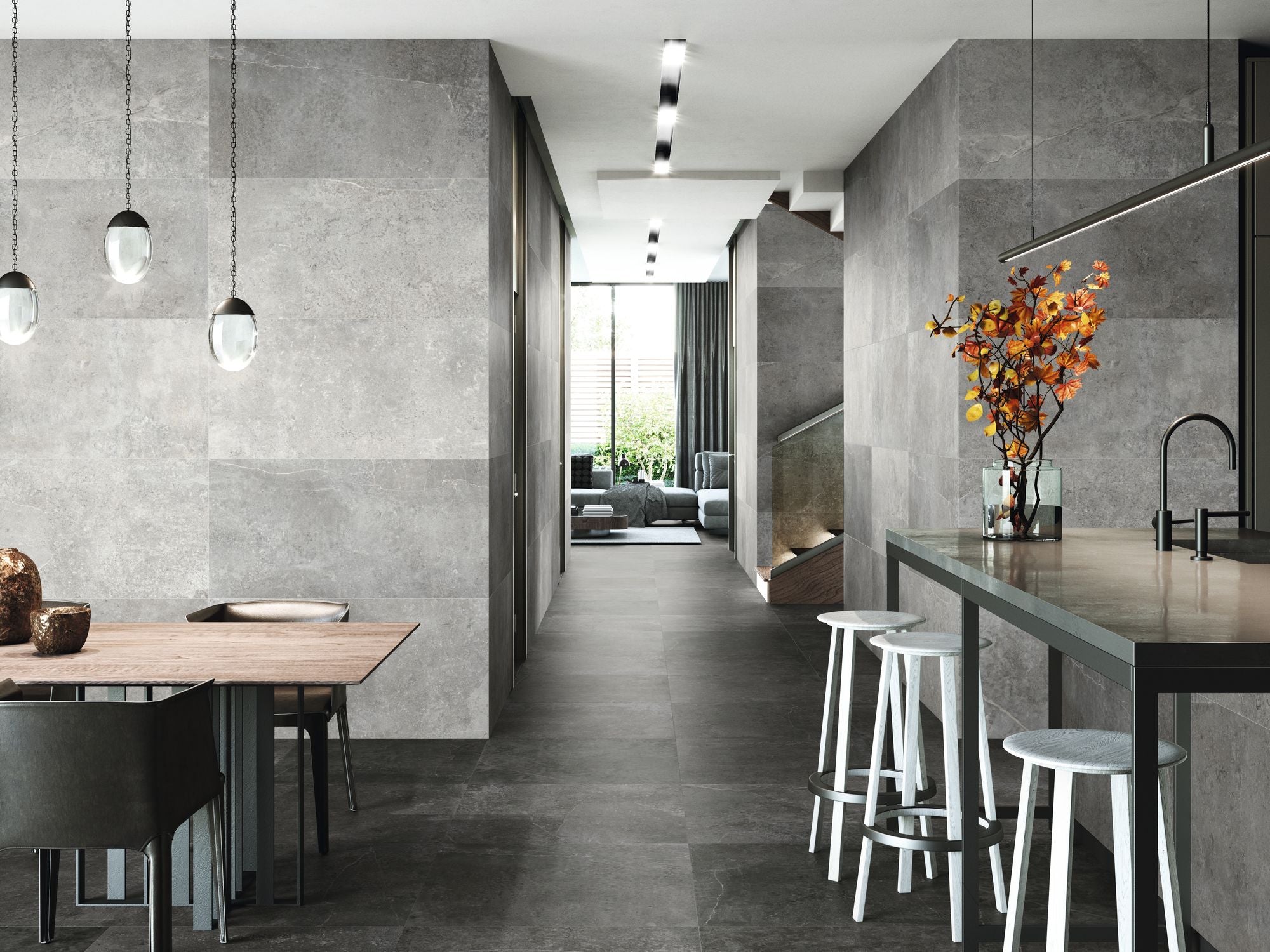 Zermatt Titanio | Integra Surfaces Australia